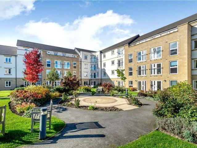 1 Bedroom Flat