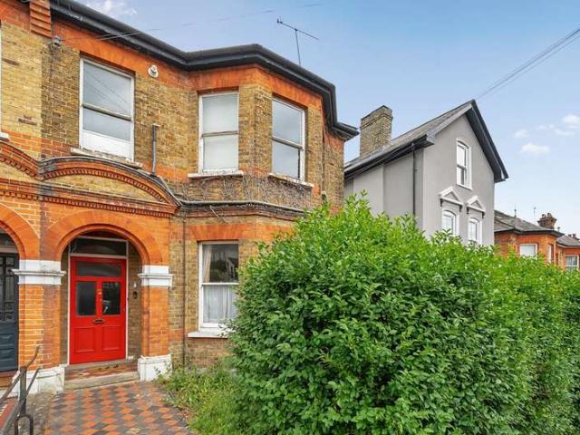 1 Bedroom Flat