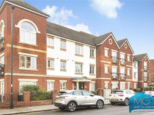 1 Bedroom Flat