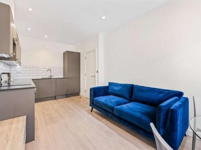 1 Bedroom Flat