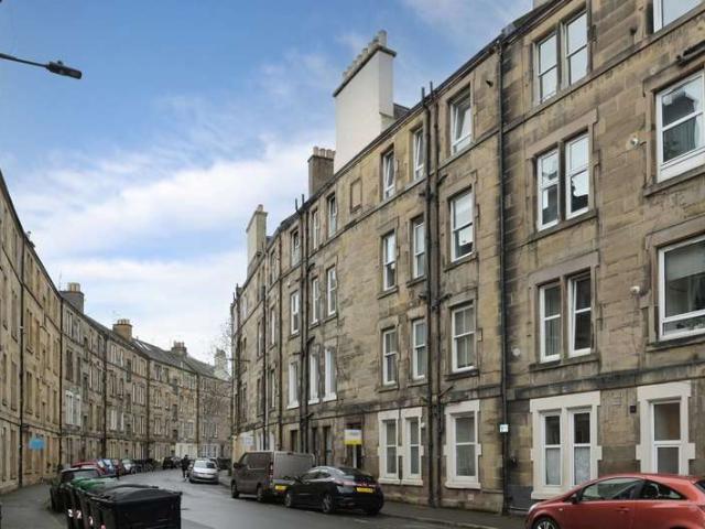 1 Bedroom Flat