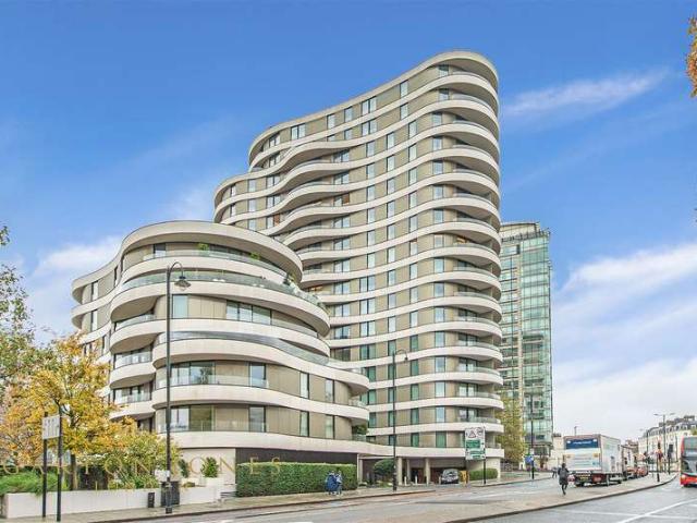 1 Bedroom Flat