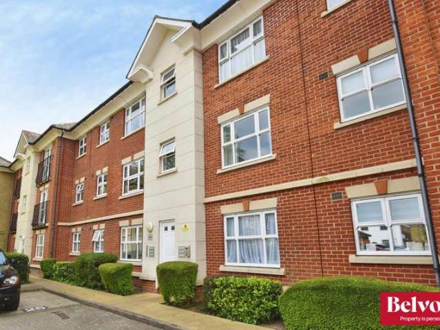 1 Bedroom Flat
