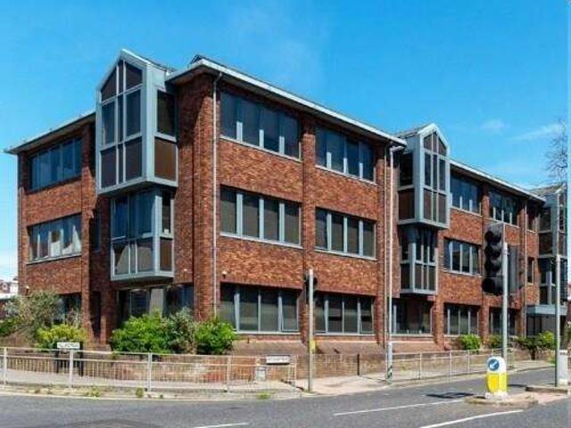 1 Bedroom Flat