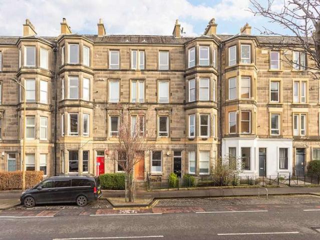 1 Bedroom Flat
