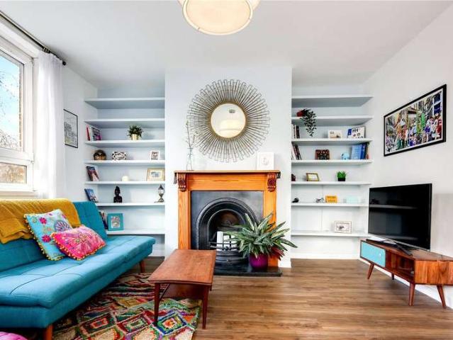 1 Bedroom Flat
