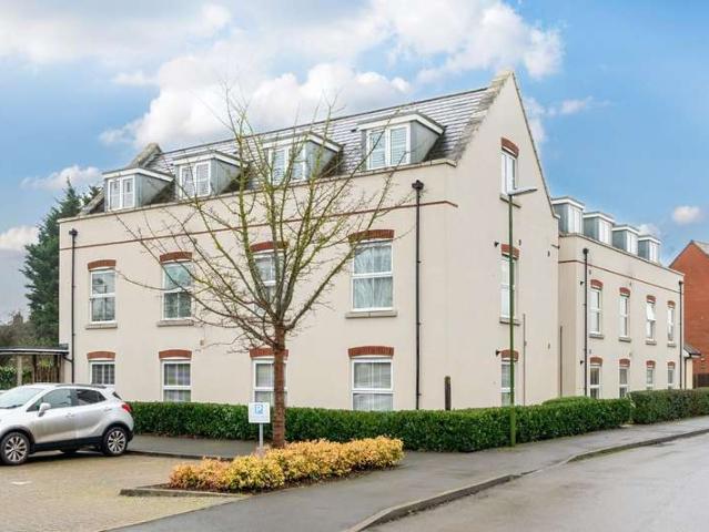 1 Bedroom Flat