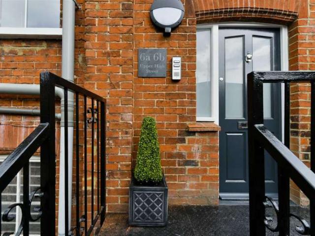1 Bedroom Flat