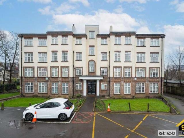 1 Bedroom Flat