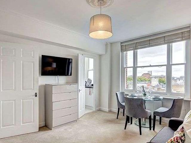 1 Bedroom Flat