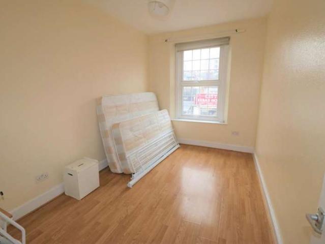 1 Bedroom Flat