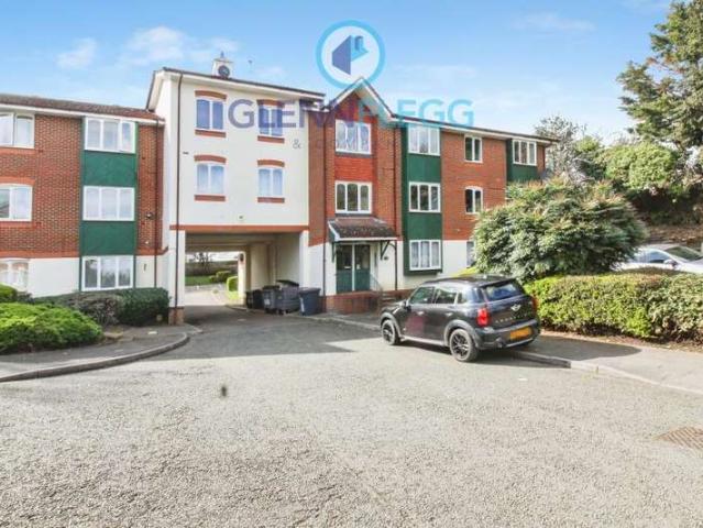 1 Bedroom Flat