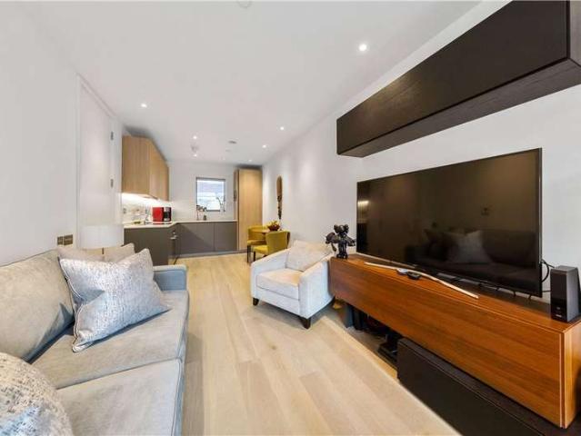 1 Bedroom Flat