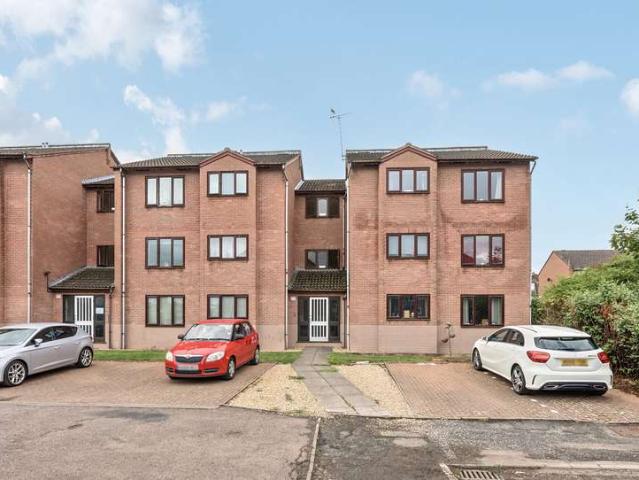 1 Bedroom Flat