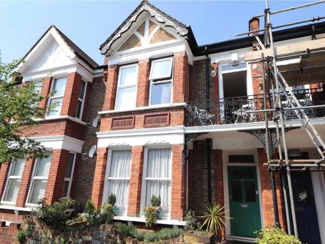 1 Bedroom Flat