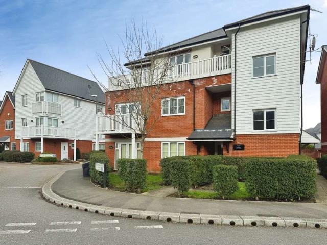 1 Bedroom Flat