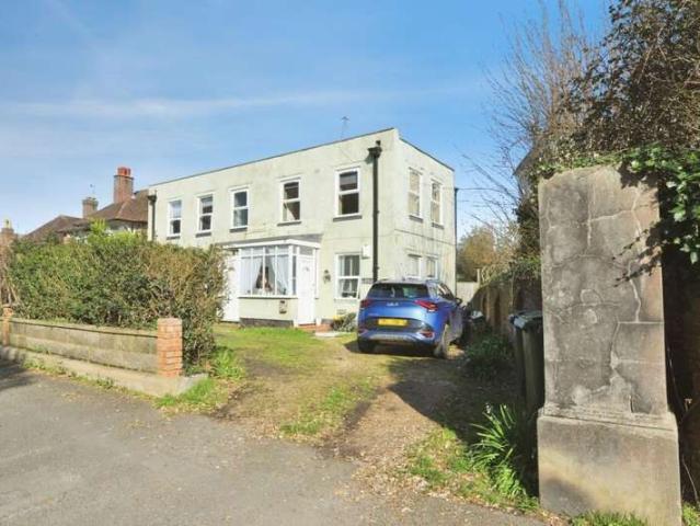 1 Bedroom Flat