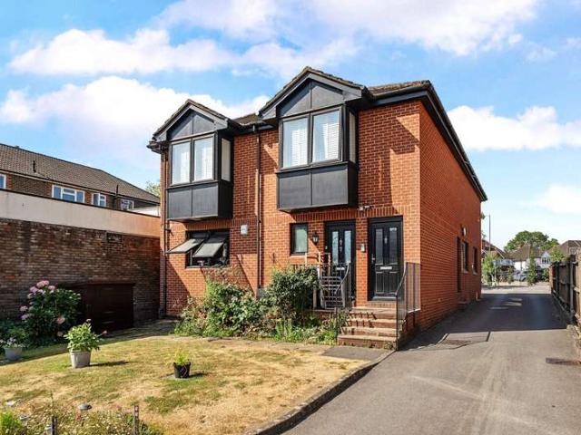 1 Bedroom Flat