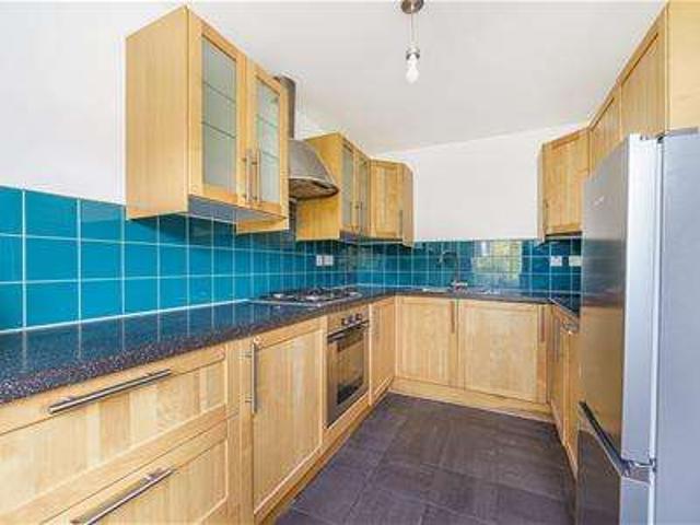 1 Bedroom Flat