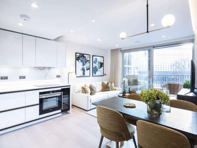 1 Bedroom Flat
