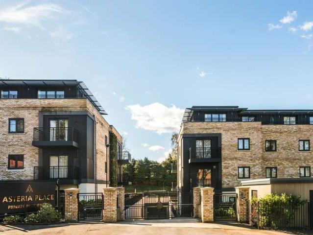1 Bedroom Flat