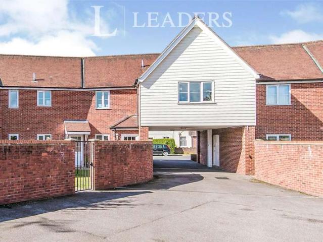 1 Bedroom Flat