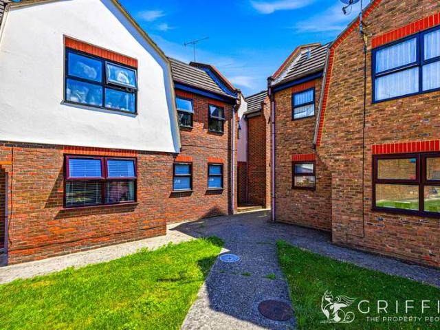 1 Bedroom Flat