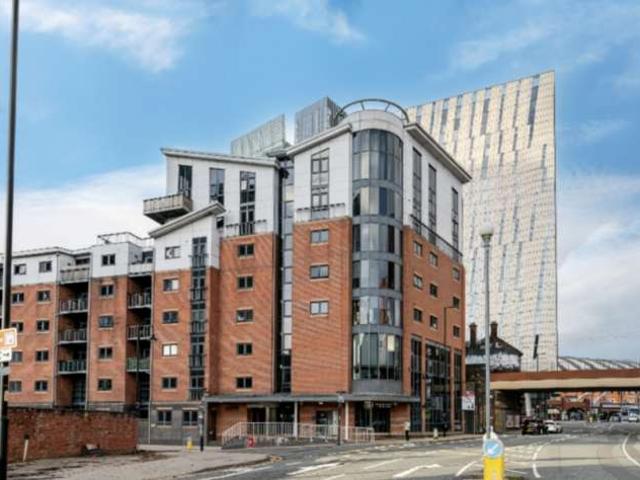 1 Bedroom Flat
