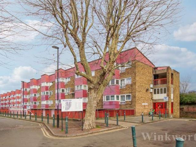 1 Bedroom Flat
