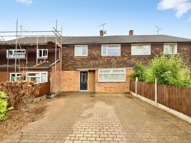 1 Bedroom Flat