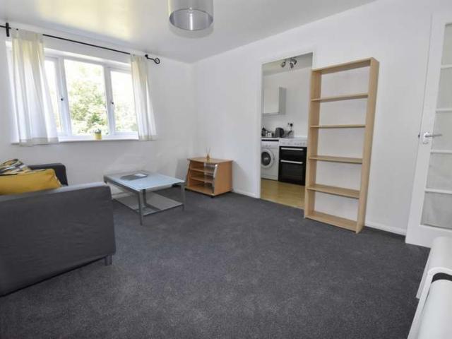 1 Bedroom Flat