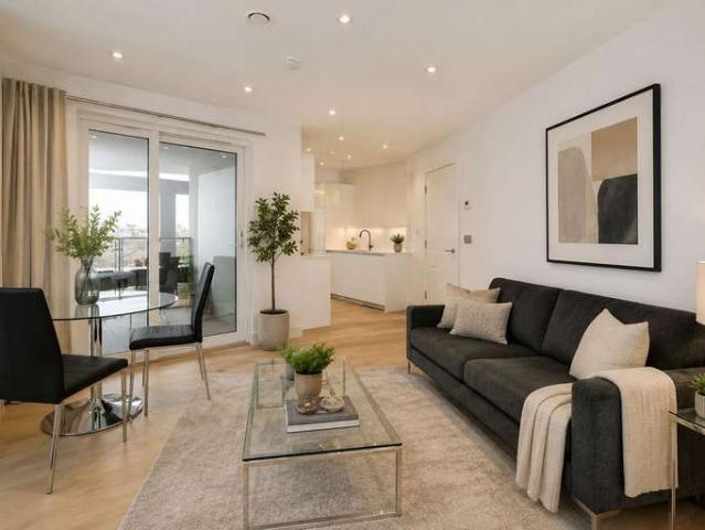 1 Bedroom Flat