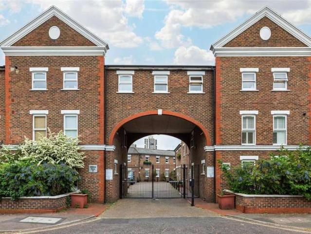 1 Bedroom Flat