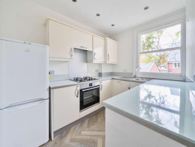 1 Bedroom Flat