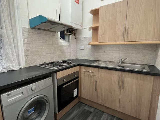 1 Bedroom Flat