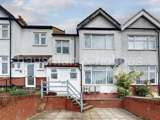 1 Bedroom Flat