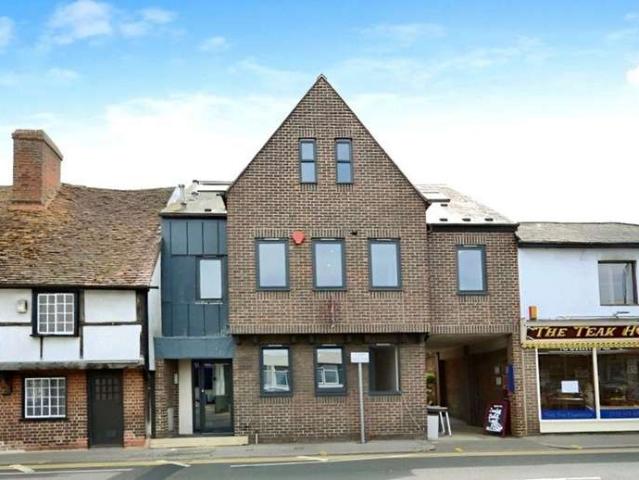 1 Bedroom Flat