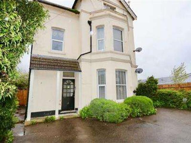 1 Bedroom Flat