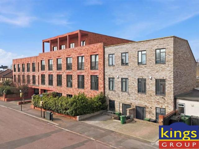 1 Bedroom Flat