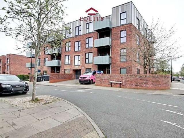 1 Bedroom Flat
