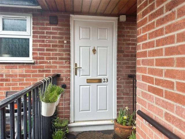 1 Bedroom Flat