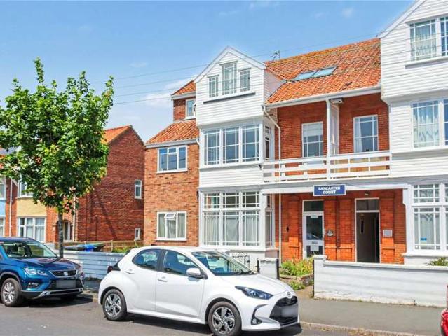 1 Bedroom Flat