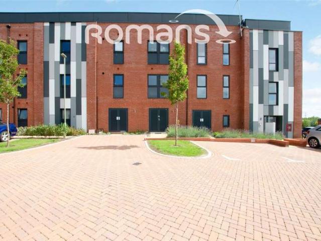 1 Bedroom Flat