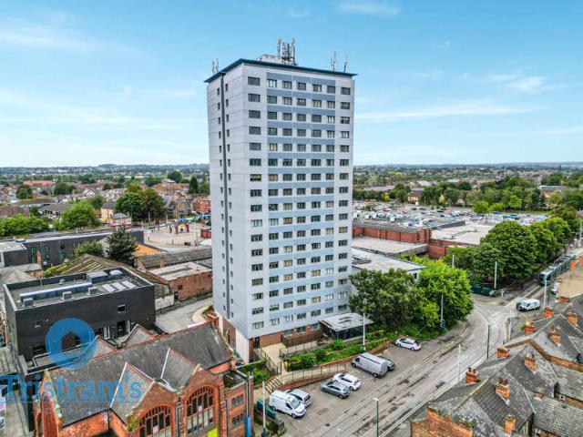 1 Bedroom Flat