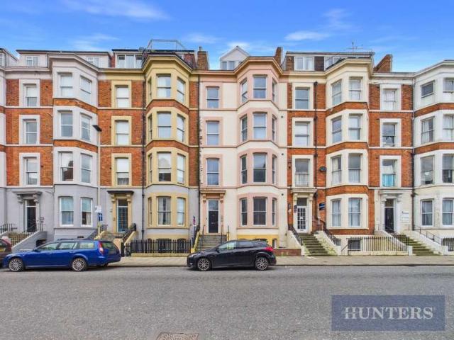 1 Bedroom Flat