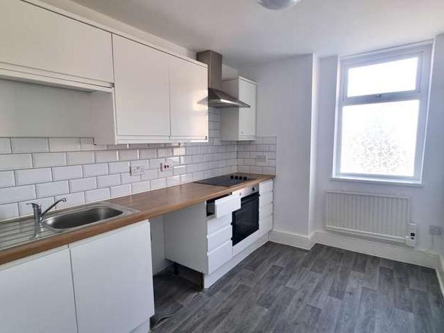 1 Bedroom Flat