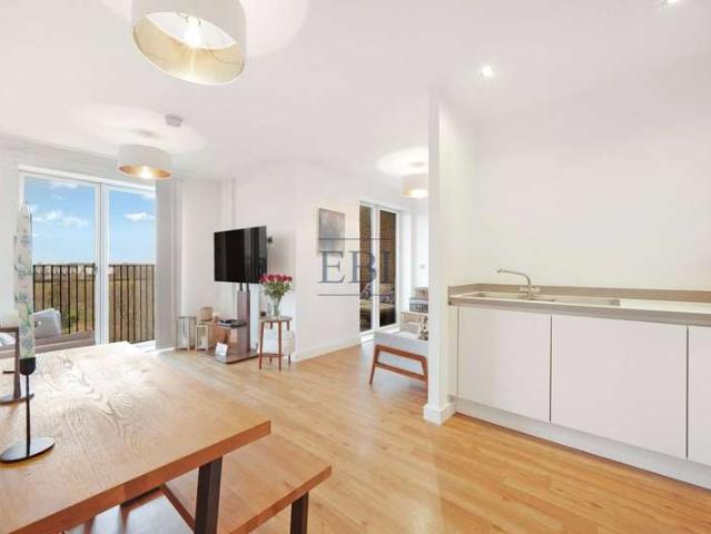1 Bedroom Flat