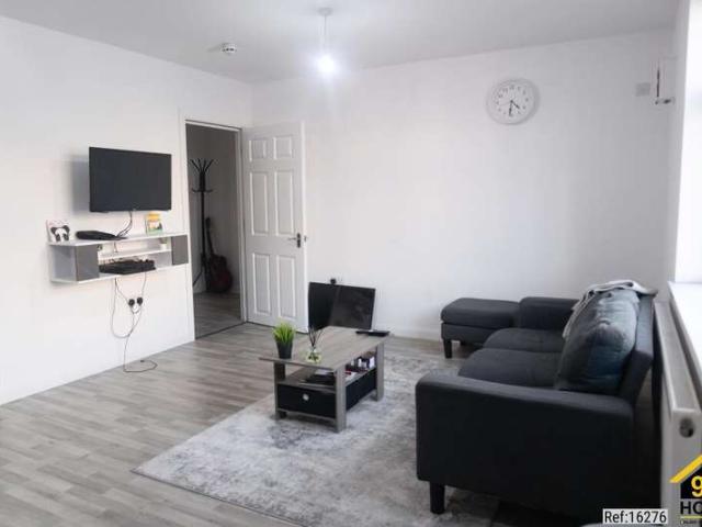 1 Bedroom Flat