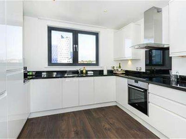 1 Bedroom Flat