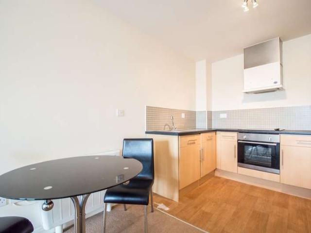 1 Bedroom Flat